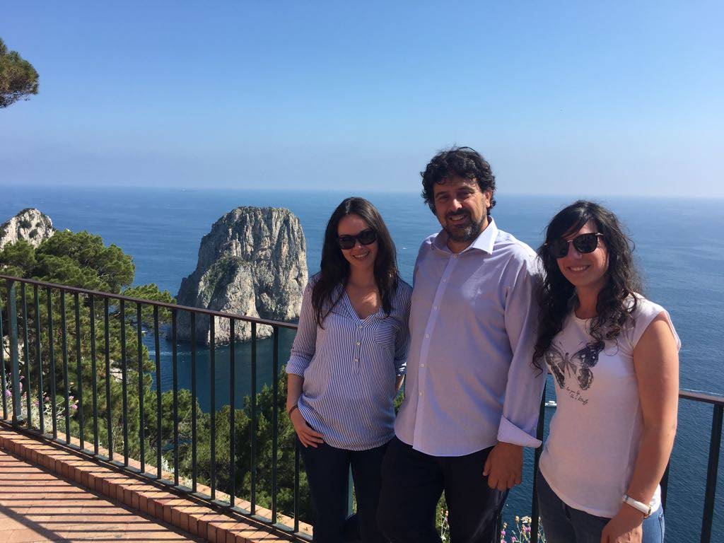 Contacts - Niche Italy